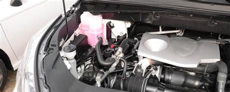 车前盖打不开没有弹起来 有驾