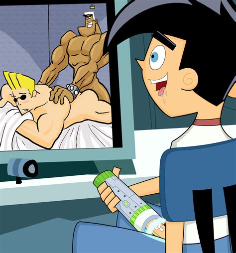 Post 6468067 Crossover Dannyfenton Dannyphantom Darkdp Edit Fairly