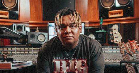 Xross El Ecuatoriano Detrás De Los éxitos De María Becerra “el