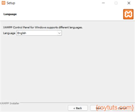 How To Send Email From Localhost With XAMPP And Mercury In Windows Roy Tutorials