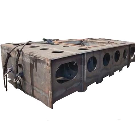 Heavy Machining Service And Metal Fabrication Welding Assembly As Per