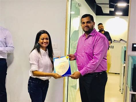 Appreciation Shamna Libu 17 Comments