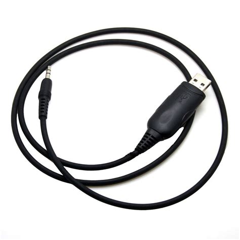 Opc 478 Usb Programmering Kabel Voor Icom Radio Ic Vicedeal