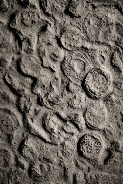 weird abstract objects and texture · creative fabrica