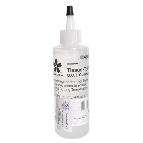 Tissue Tek Oct Compound Proscitech Tissue Tek Oct Compound Proscitech