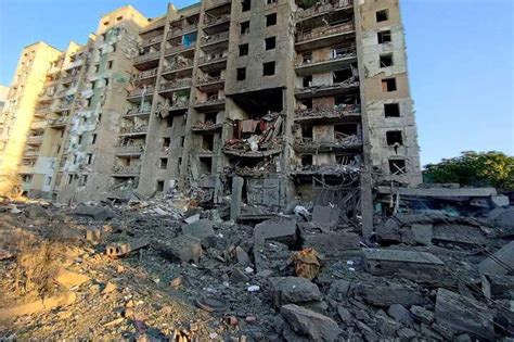 Атака на Одещину кількість загиблих збільшилась фото відео Главком