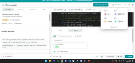 yogesh kumar singh on linkedin 365daysofcode day46 scalerdiscord