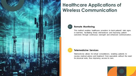 Top 10 Ppt On Wireless Communication Powerpoint Presentation Templates In 2025