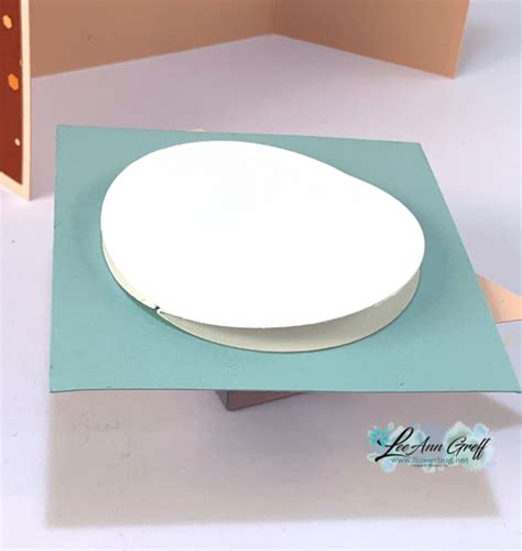 Vertical Slider Card A Neat And Easy Fun Fold With Video Flowerbug S Inkspot