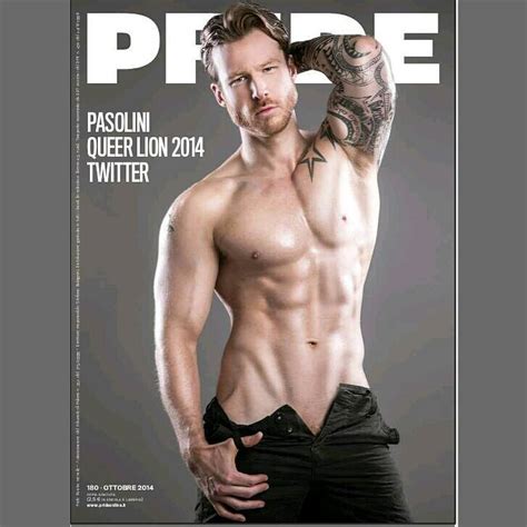 Mr Gay World Official Male Model Profile Newcastle Upon Tyne England