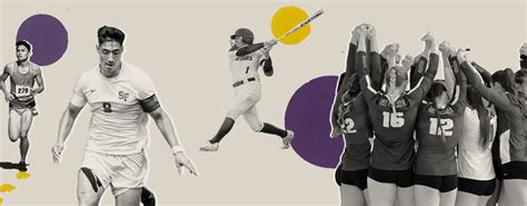‘dream Teams New Sf State Magazine Highlights Gator Athletics Past