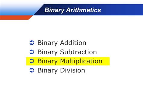 Week 2 Number Systems Operation And Codes Part 1 Ppt Download