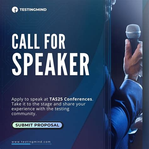 Testautomation Cfp Softwaretesting Techleadership Submitnow Roshni Khurana