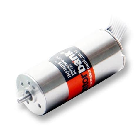 Bldc모터 Bl 1636 16파이 소형bldc모터 Hm6001