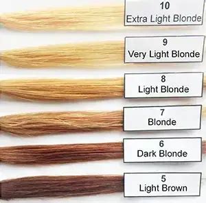 How To Apply Toner To Bleached Or Highlighted Hair Ugly Duckling