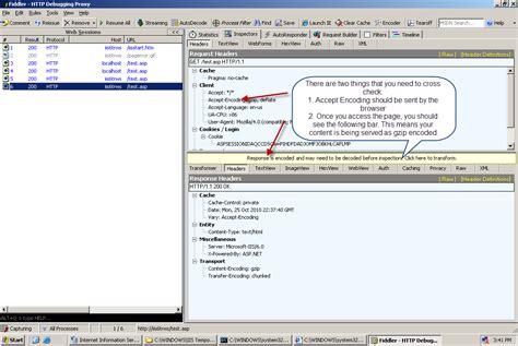 Iis 60 Gzip Compression In Aspx Page Stack Overflow