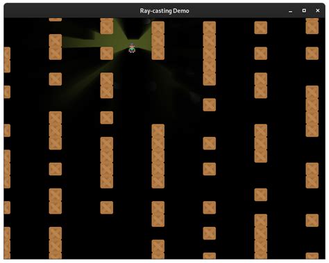 Raycasting Shader Tutorial Breaks If Window Resized · Issue 1121
