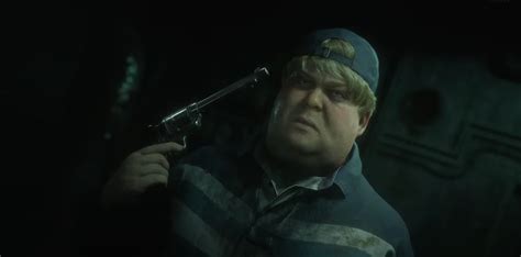 Silent Hill 2 Remake: How to Beat Eddie