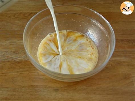 Crepe Batter Recipe With Pastis