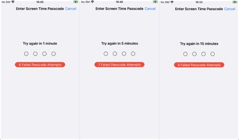 How To Reset IPhone Without Screen Time Passcode Easily