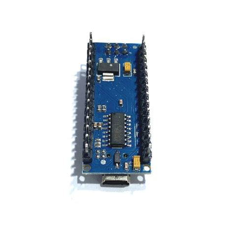placa compativel nano v3 cabo usb para arduino makkers