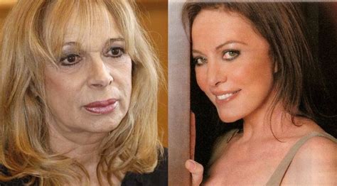 Ενοχλημένη η Άννα Φόνσου «Σταματήστε να βάζετε την ταμπέλα “sex Symbol” για τη φίλη μου Τέτη