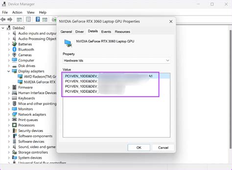 4 Quick Ways To Check Hardware Id Hwid Of A Device In Windows 11