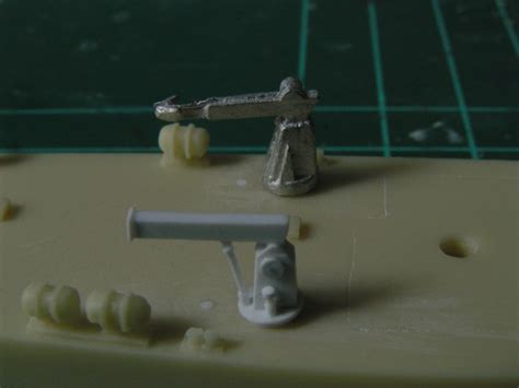 Hms Peacock Atlantic Models 1350 Von Christian Bruer