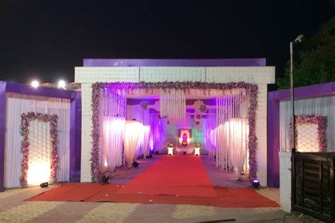 The Grand Gayatri Caterers And Decorators
