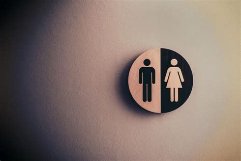 feminist thought and transcending the gender binary a discussion the