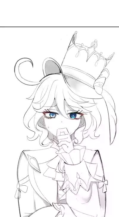 Imi No Nai Jikan 无意义的时间 Nhentai Hentai Doujinshi And Manga