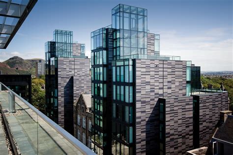 Edinburgh Sex Parties Are Becoming A Problem According To Local Politician