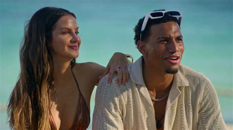 Are Sandy Gallagher And Louis Russell From Perfect Match Still Together