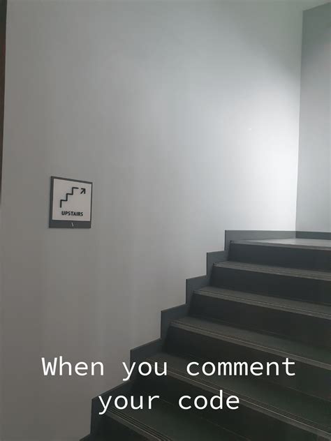 importbigbraincomments r programmerhumor