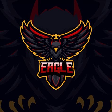 Premium Vector Devils Masscot Logo Esport Premium Vector