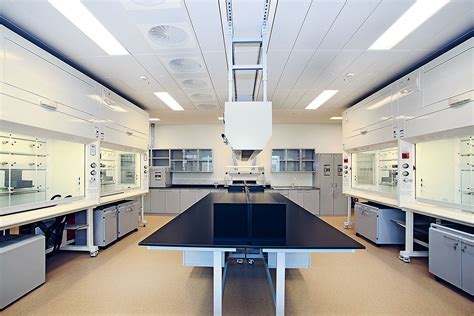 Eli Lilly And Company Research Centre Buro Happold