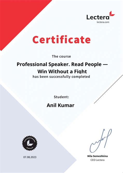 Anil Kumar On Linkedin Lectera