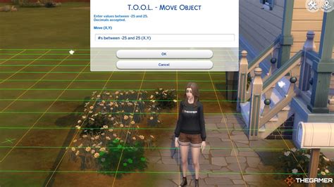 How To Use TOOL Mod In The Sims