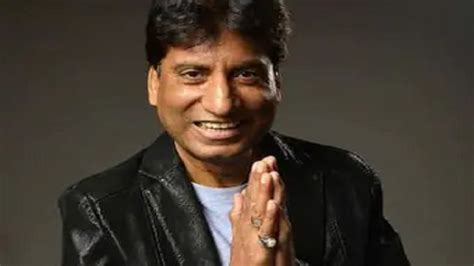 Raju Shrivastav Health Update Raju Shrivastav Is Having Persistent Fever Up Government Took This