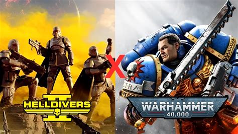 Helldivers 2 Best Settings Max Fps And Performance