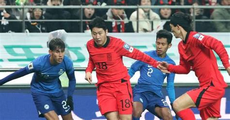 [is 상암] 답답한 흐름 이강인이 또 깼다…환상 어시스트로 A매치 3경기 연속 공격 포인트