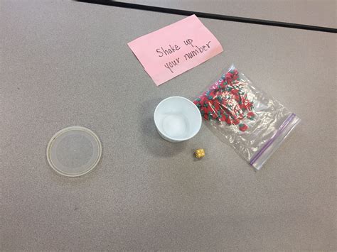 This Is A Great Hands On Math Activity Easy To Visualize I Would Say