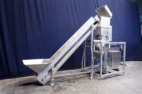 Baader 603 Separator Used Dairy Equipment