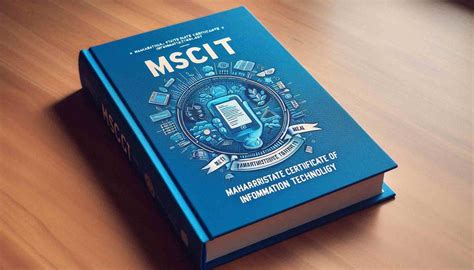 Learn Mscit Course Fees Certificate Exam Quiz And More