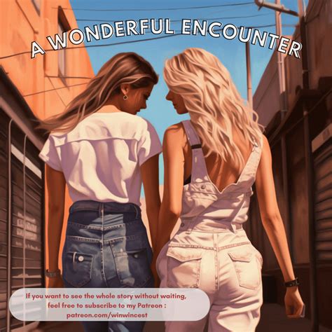A Wonderful Encounter Part 6 R Sextstories