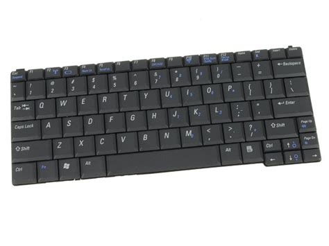 For Dell Inspiron 300m Latitude X300 Laptop Keyboard 5y730 Dell Parts And Accessory Supplier
