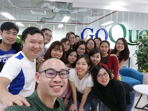 Alex Ooi On Linkedin Such An Amazing Trip Up North To Hanoi For An Internal Audit Special