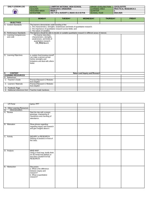 Lesson 1 Pdf Learning Cognitive Science
