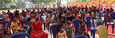 The Anganwadi Project Smec