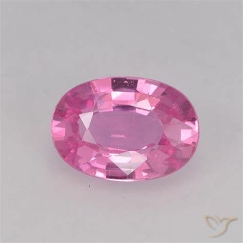 Pink Sapphires Natural Pink Sapphire Gemstones For Jewelry Loose